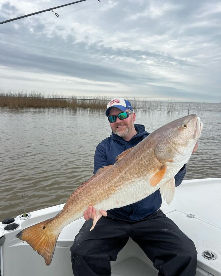 Fishing Charter with Saltwater Fishing by Fish Nation